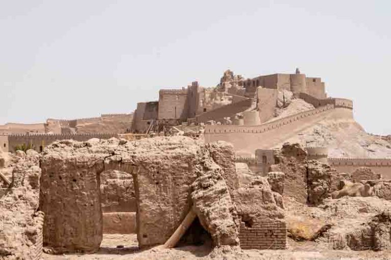 Lut Desert | All You Need to Know | Sand Dunes and Kaluts Tours